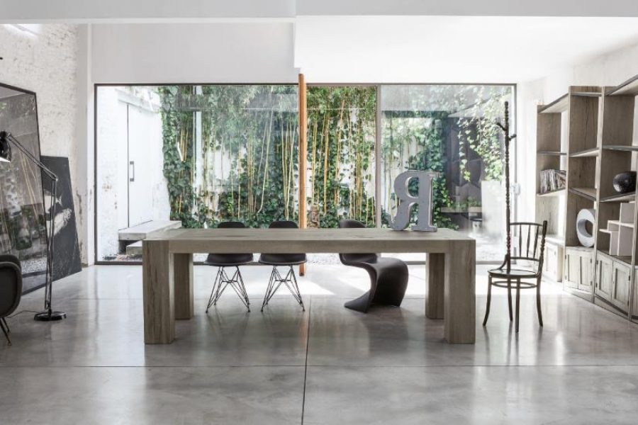 Brooklyn table – Έπιπλα Έπιπλο Καλαμάτα